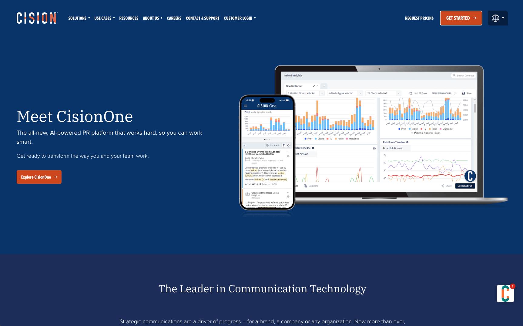 25+ Essential Digital PR Tools For Any Team in 2024 - BuzzStream