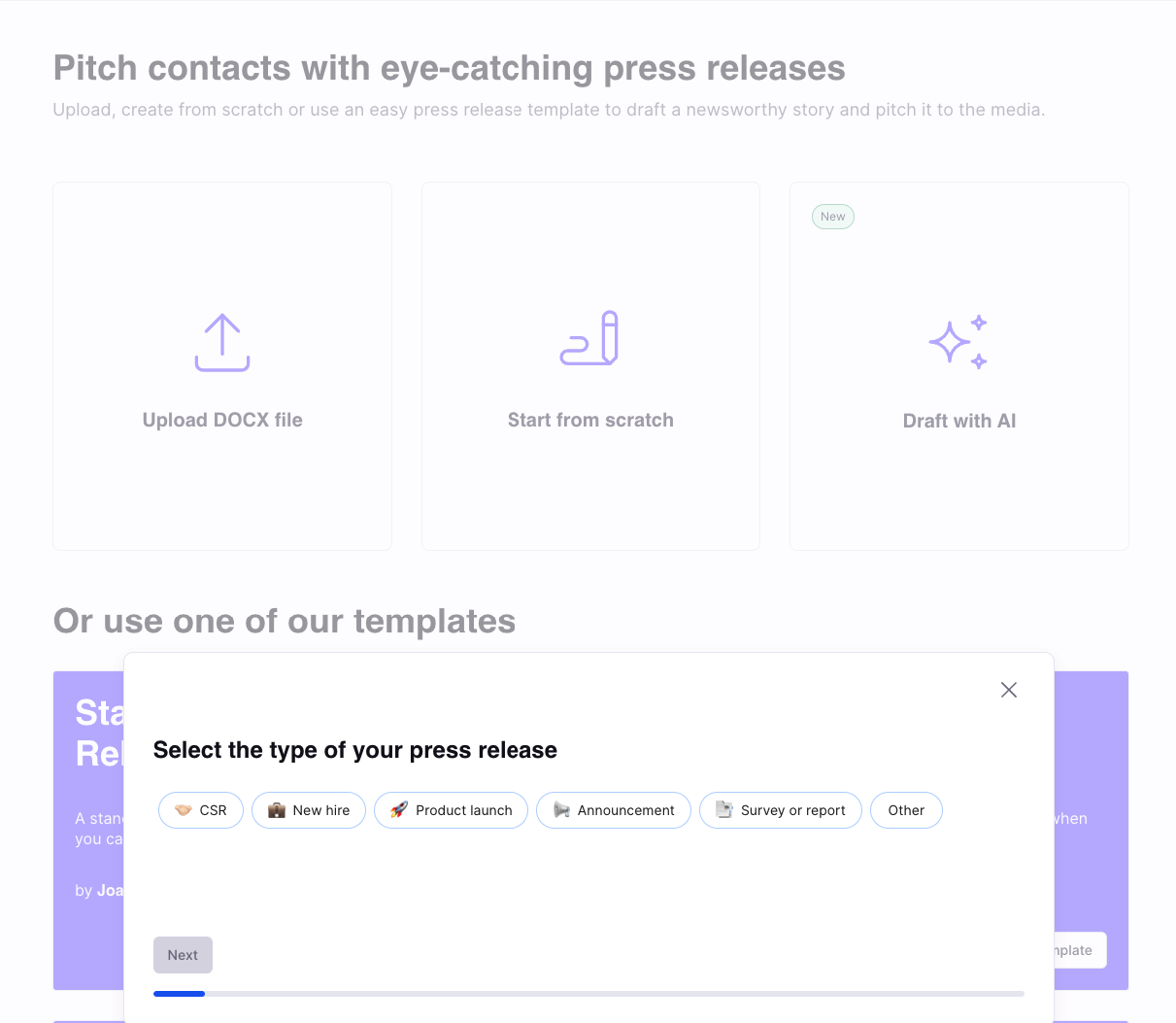 25+ Essential Digital PR Tools For Any Team in 2025 (Updated!) - BuzzStream