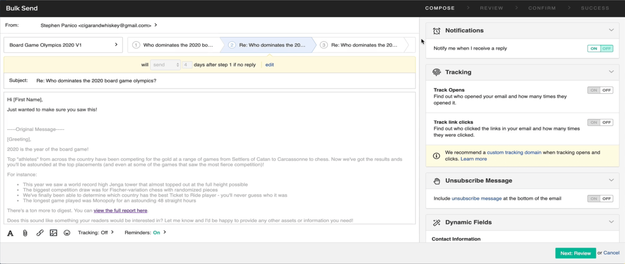 The Anatomy of a Press Release (w/ Templates & Examples)