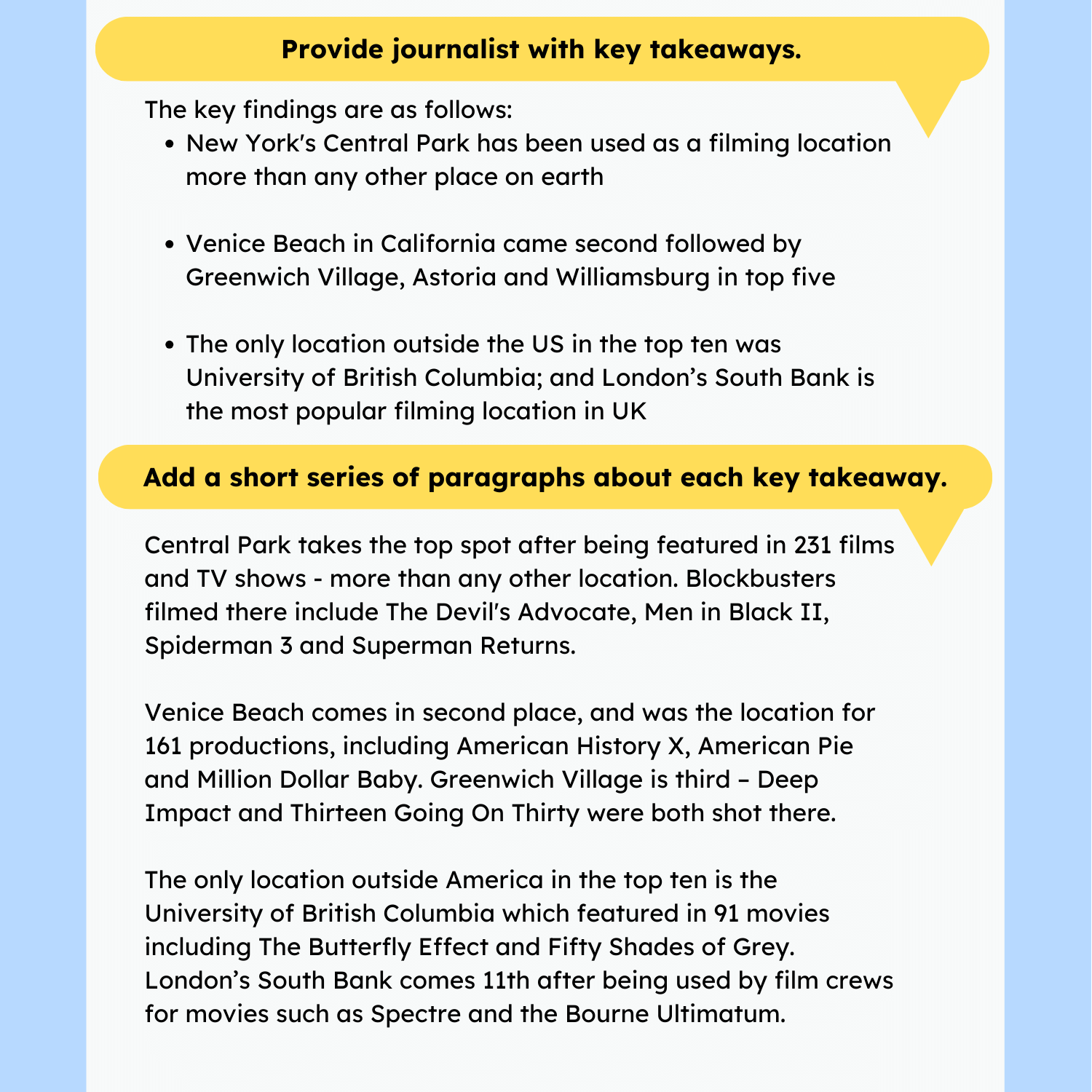 How to Write a Media Pitch (That Will Get Coverage) - BuzzStream