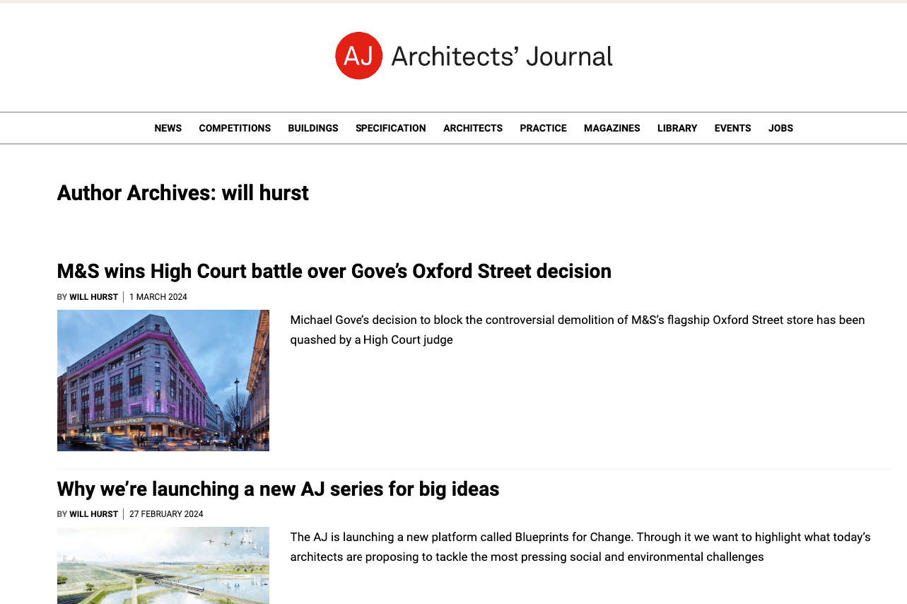How to Build A Media List (Without Paying For One) - BuzzStream