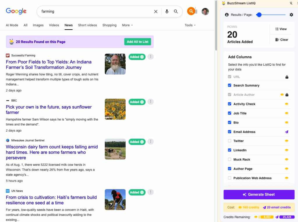 How to Contact Journalists and Reporters for PR - BuzzStream