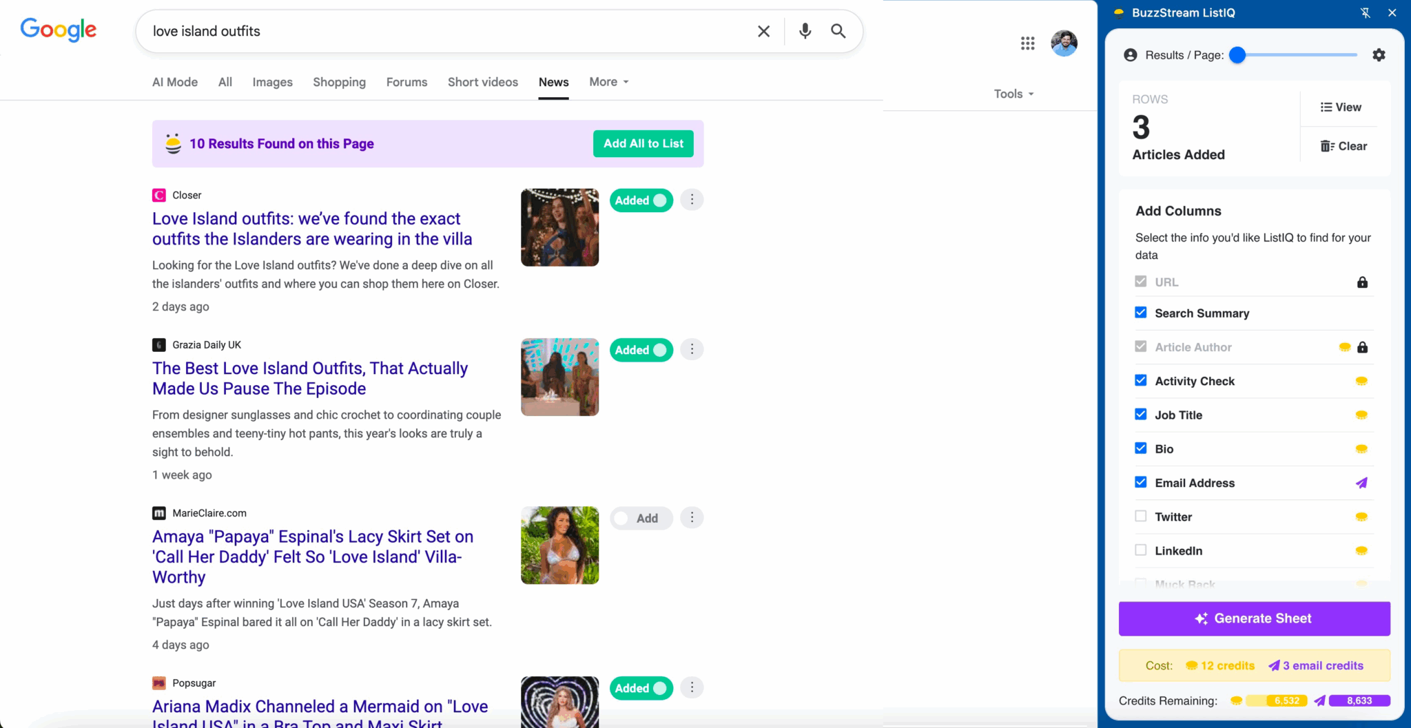 10 Best Media Databases Reviewed By Our Experts (2025) - BuzzStream