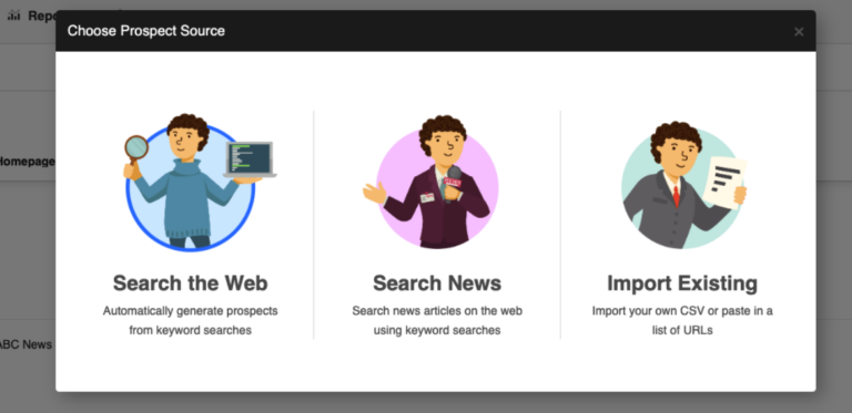 How to Find Journalists to Cover Your Story (2025 Edition) - BuzzStream
