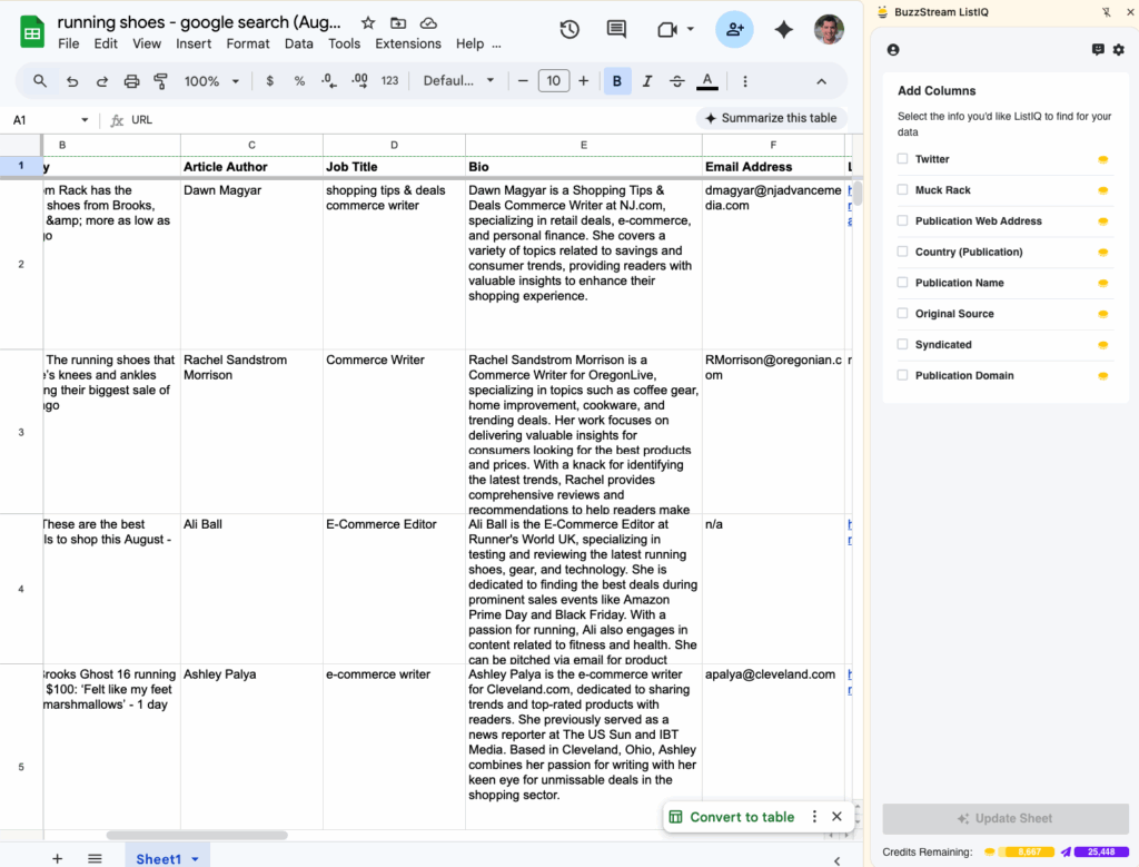 How to Pitch Journalists (According to Journalists) in 2025 - BuzzStream